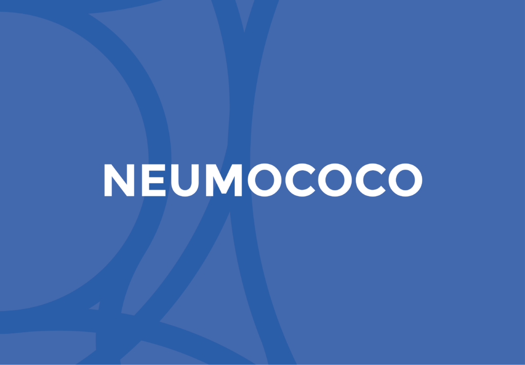 Neumococo • Confianza En Las Vacunas Latinoamérica